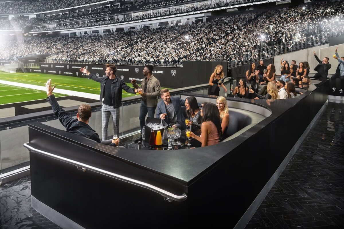 The Evolution of Modern Sports Stadiums - TFC Stadiums