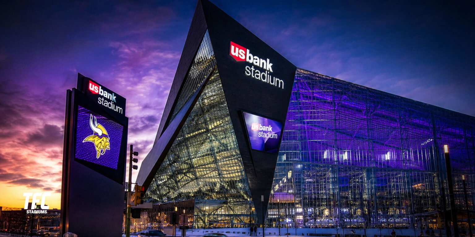 U.S. Bank Stadium, What Comes Next for Minnesota’s Glass Giant